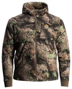 Insulated Hunting Jackets | Scentlok Technologies