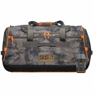 Ozone Storage | Scentlok Technologies