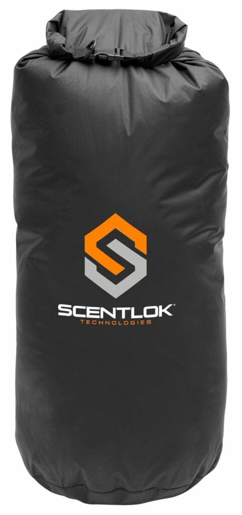 Ozone Storage | Scentlok Technologies