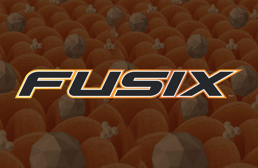 Featherweight Crew Tee | Scentlok