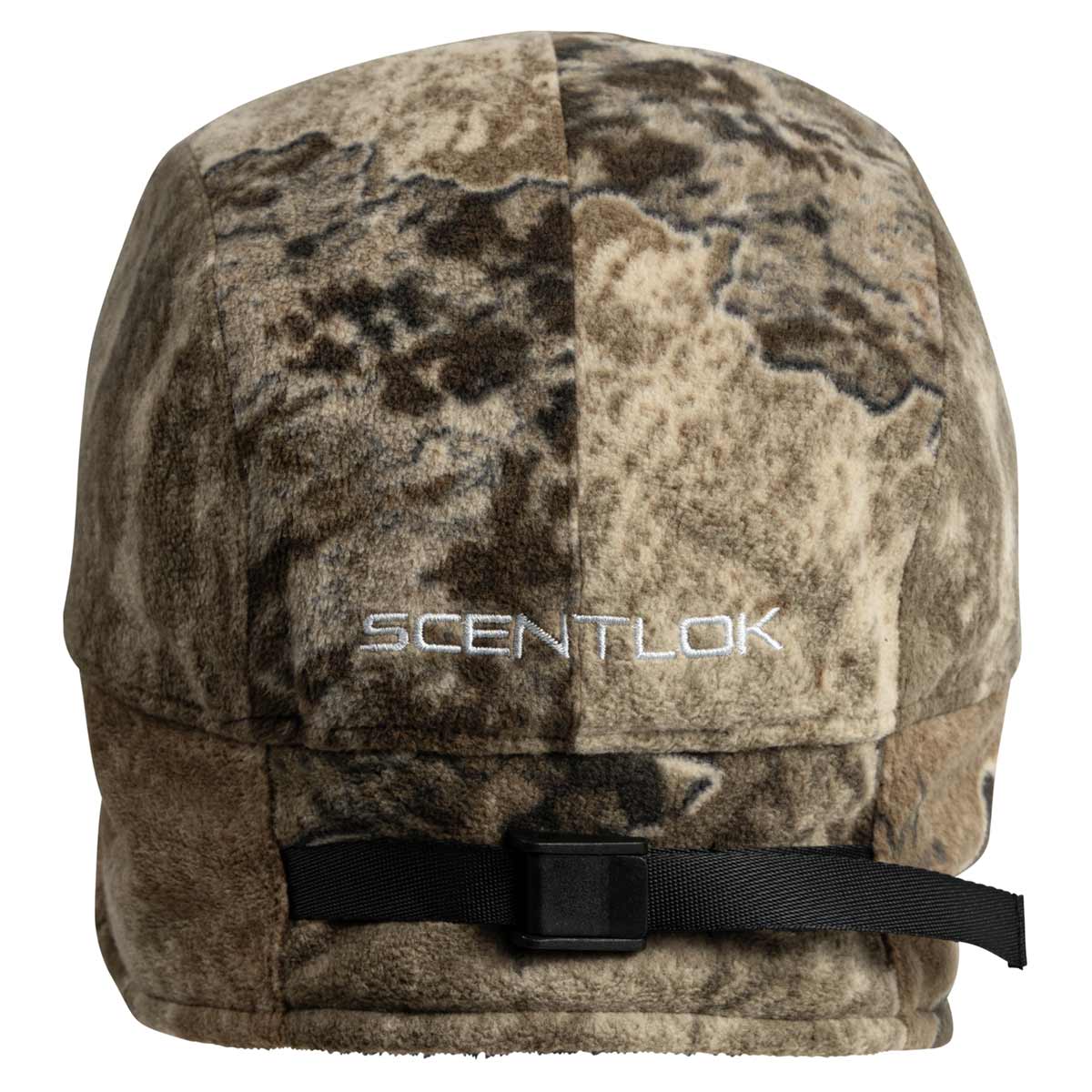 BE:1 Insulated Hat | Scentlok Technologies