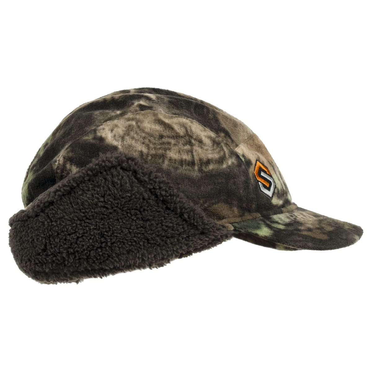 BE:1 Insulated Hat | Scentlok Technologies