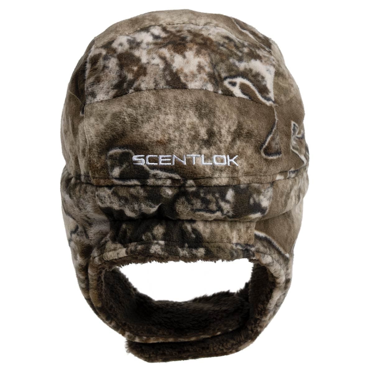 Insulated Bomber Hat | Scentlok Technologies