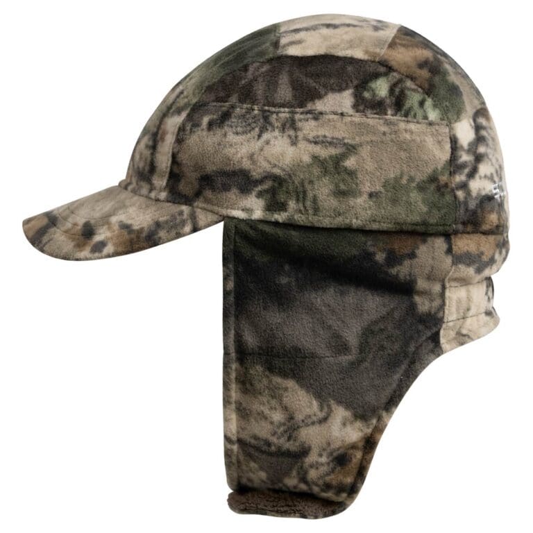 Insulated Bomber Hat | Scentlok Technologies