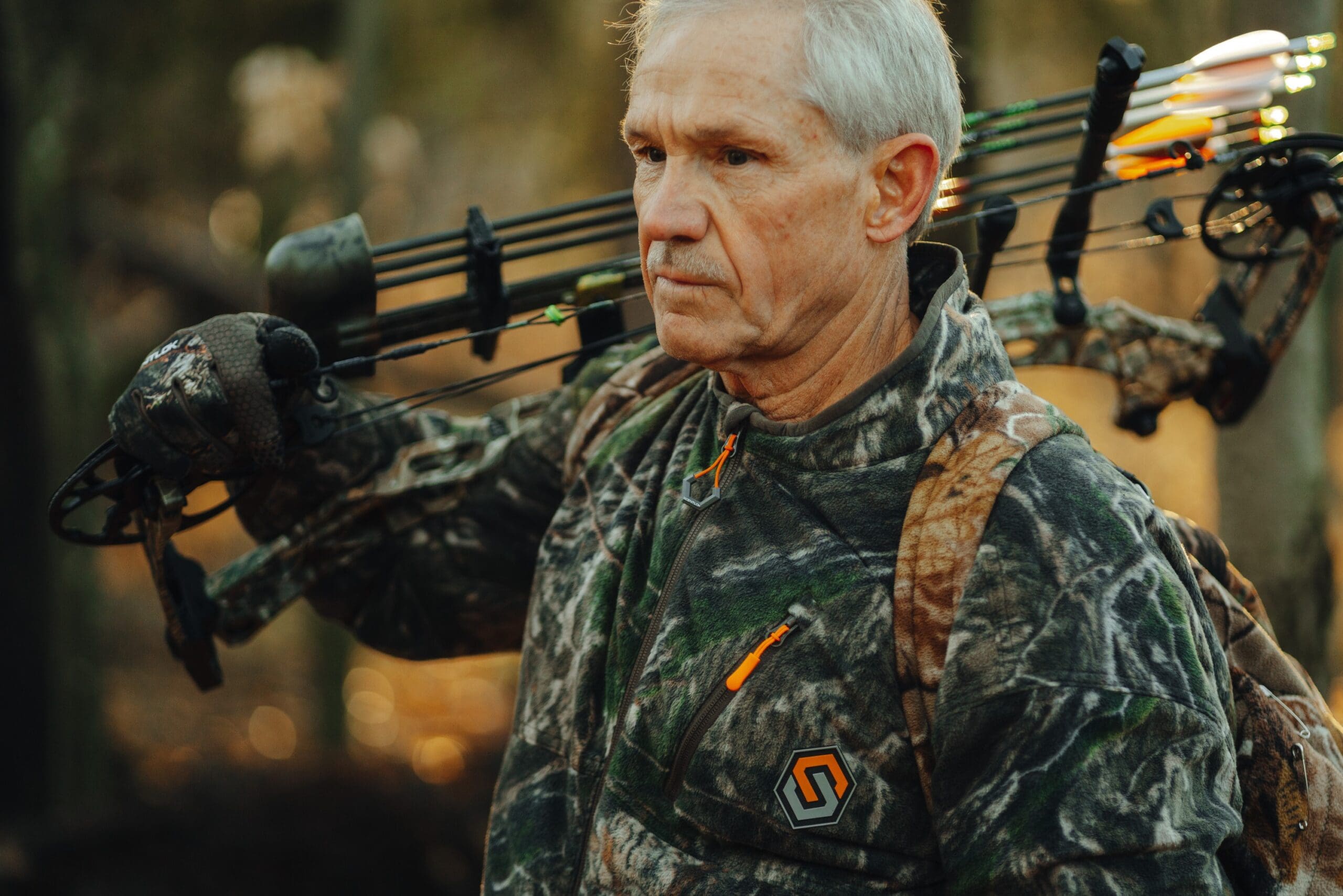 The Middleweight Champ | Scentlok Technologies