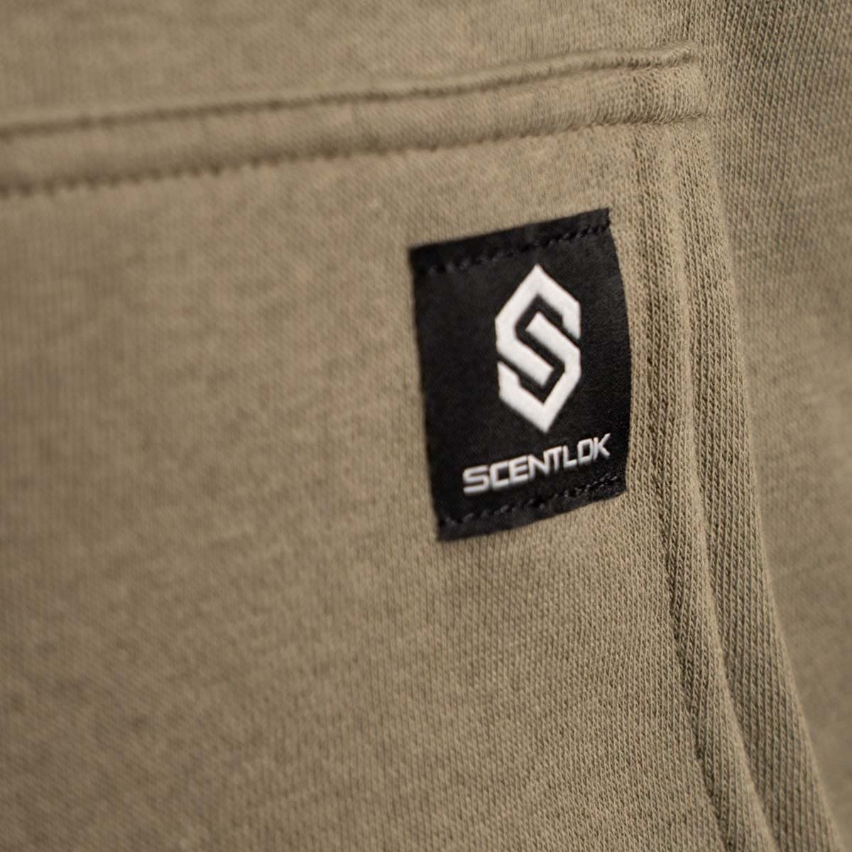 ScentLok Patch Hoodie | Scentlok Technologies