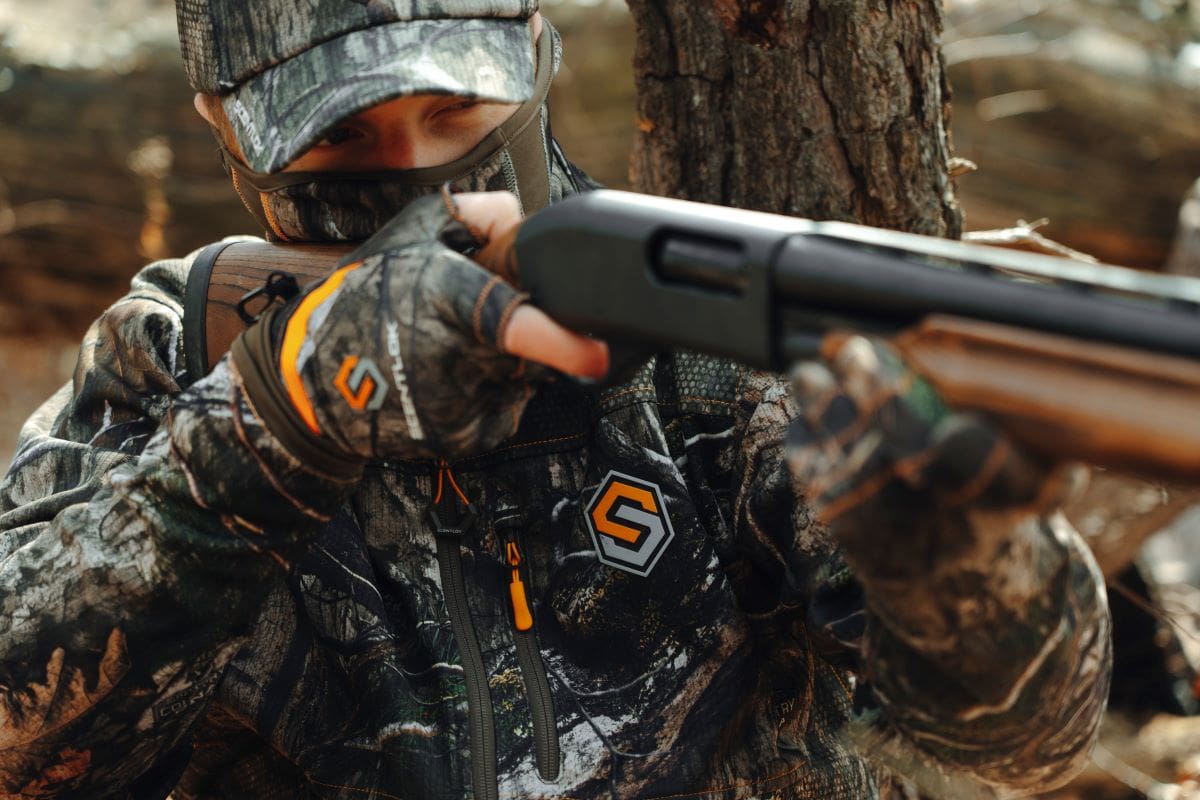 The Ultimate Turkey Hunting Shotgun Guide: Selection, Setup, and ...