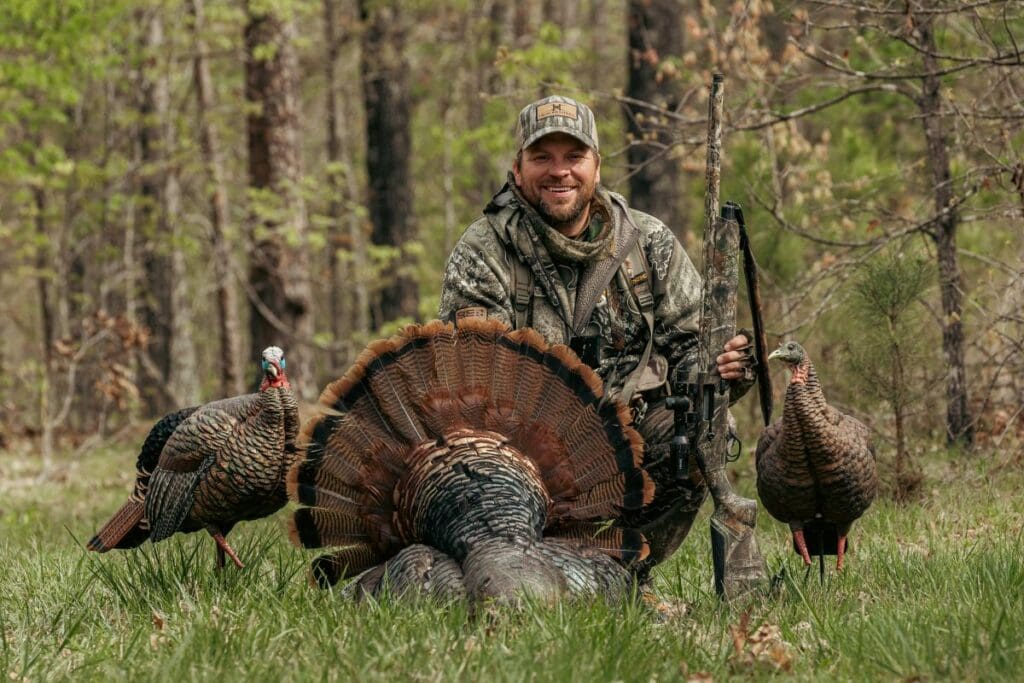 The Ultimate Turkey Hunting Shotgun Guide: Selection, Setup, and ...